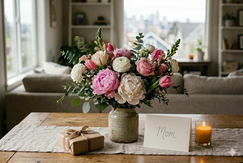 Regina Florist | Same Day Flower Delivery by Heavenly Plants