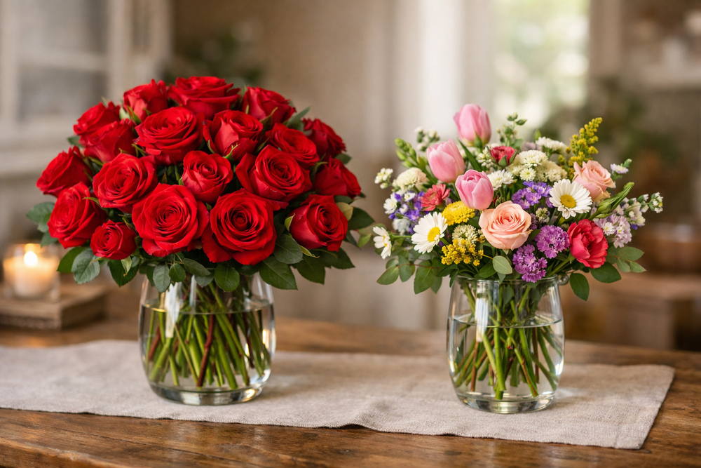 Regina Florist | Same Day Flower Delivery by Heavenly Plants
