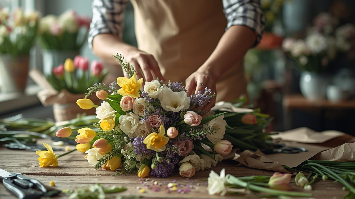 Regina Florist | Same Day Flower Delivery by Heavenly Plants