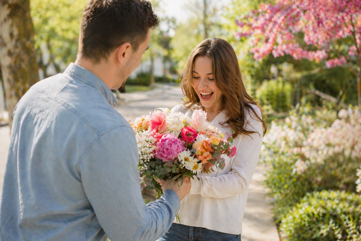 Regina Florist | Same Day Flower Delivery by Heavenly Plants